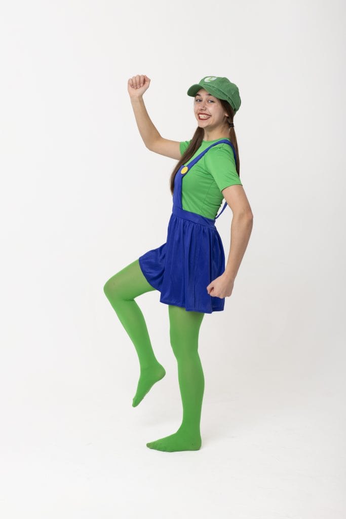 Personažai – Gyvizaislai